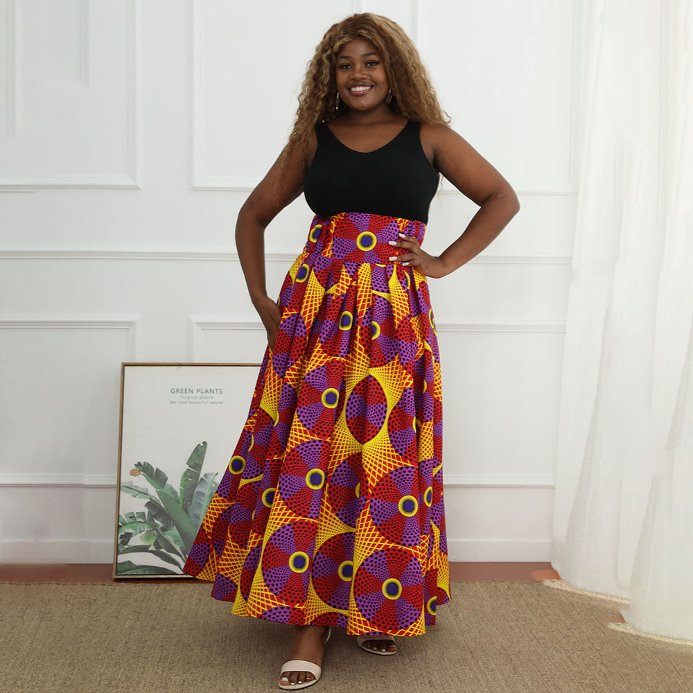 Online African Inspired Fashion Store - SHENBOLEN